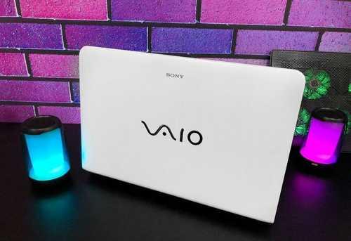 Ноутбук Sony Vaio i3 i5 15.6