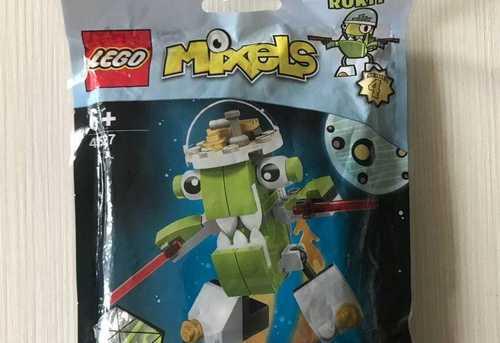 Lego mixels 41527