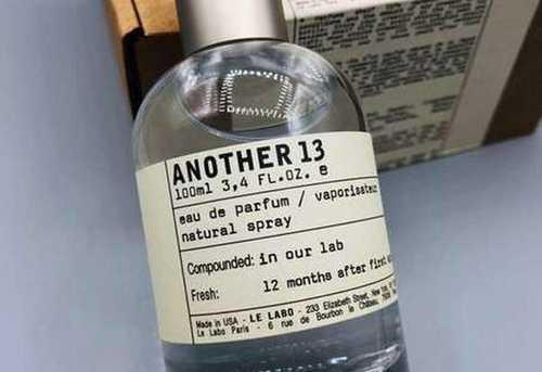 Парфюм Le Labo -Another 13