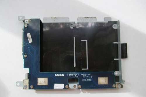 Корзина - салазки HDD Acer Aspire 7520G