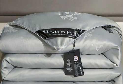 Одеяло шелковое silkworm poetry