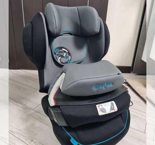 Автомобильное кресло Cybex