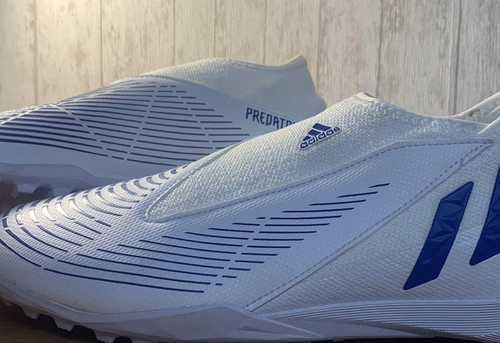 Сороконожки adidas predator