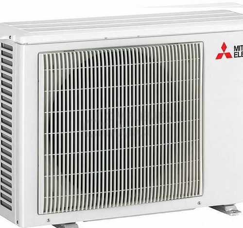 Внешний блок мульти сплитсистемы на 2 комнаты Mitsubishi electric Free Match MXZ-2F33VF