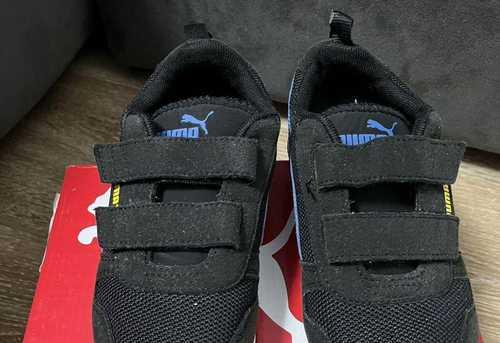 Кроссовки puma 31