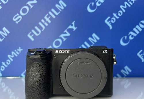 Sony a6500 (пробег 2600) sn:0834