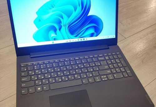Ноутбук Lenovo ideapad L340-15 R3 4Gb 256+1000Gb