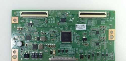 F60MB4C2LV0.6 samsung LE32C530F1W