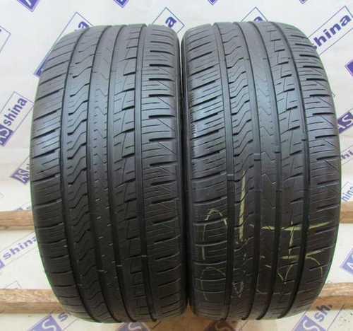 RoadX RXQuest H/T02 275/40 R22 99G