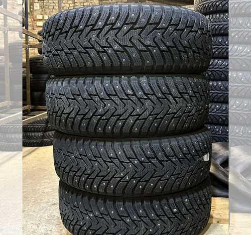 Ikon Tyres Nordman 8 SUV 215/65 R16 102T