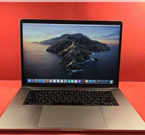 Apple MacBook Pro 5 2017 i7 16Gb 500SSD