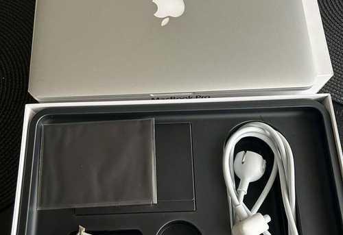 Apple MacBook pro 13