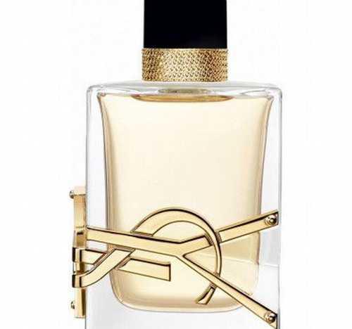 Yves saint laurent libre edp 90мл