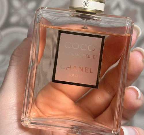 Chanel Coco Mademoiselle edp 50ml