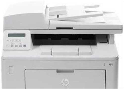Мфу лазерный HP m227sdn