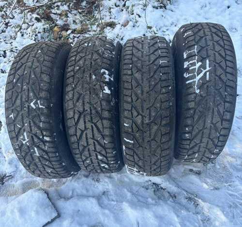 Tigar SUV Ice 215/65 R17