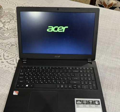 Acer