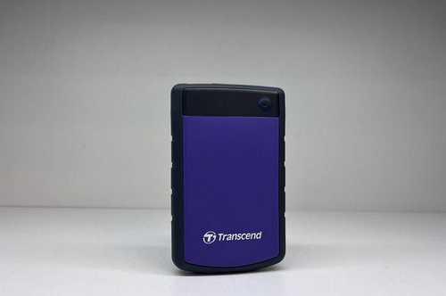 Внешний жесткий диск Transcend 1Tb