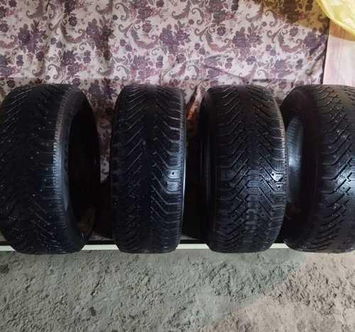 Goodyear UltraGrip 500 SUV 255/55 R18 109T