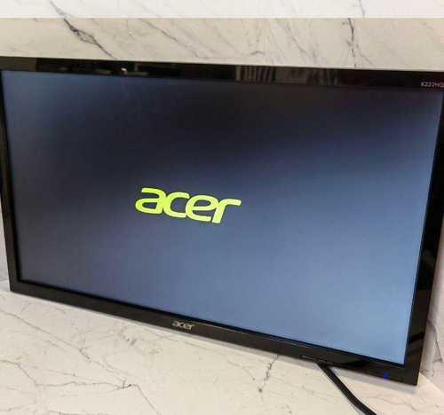 Монитор Acer K222HQLb