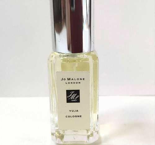 Jo Malone Yuja Лимитированная коллекция. 9мл