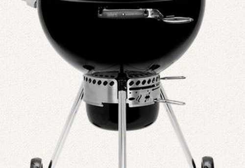 Угольный гриль Weber Master-Touch GBS Premium E-57