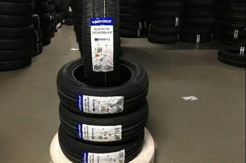 Windforce CatchFors H/P 165/65 R14 79H