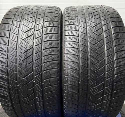 Pirelli Scorpion Winter 295/35 R21 107V