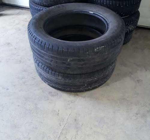 Michelin 4x4 Diamaris 275/60 R20