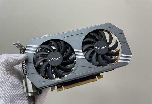 GTX 970 Zotac 4gb, обмен / выкуп