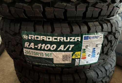 Roadcruza RA1100 A/T 205/70 R15 96T