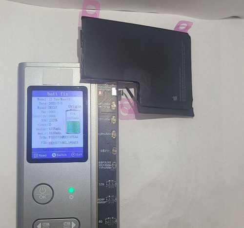 Аккумулятор для iPhone 13 Pro max Оригинальный