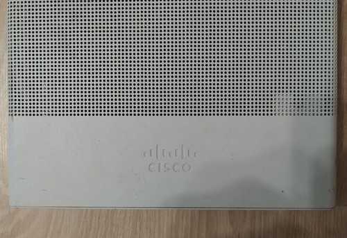 Коммутатор cisco