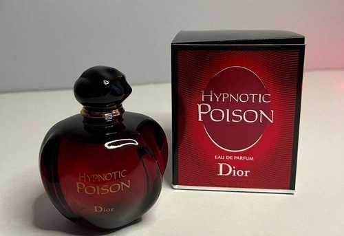 Духи Dior Hypnotic Poison