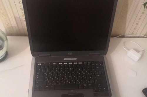 Hp compaq nx9010