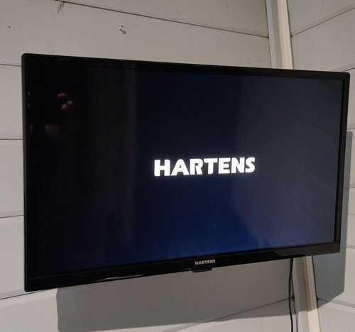 SmartTV телевизор Hartens