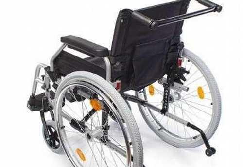 Инвалидная коляска новая норма