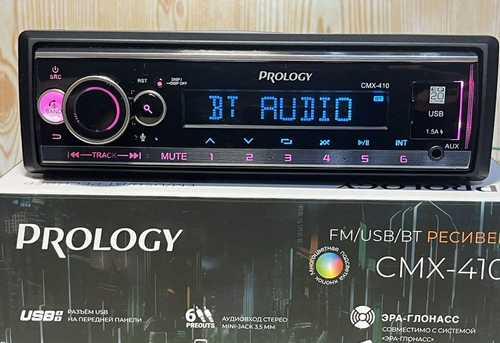 Магнитола Prology CMX-410