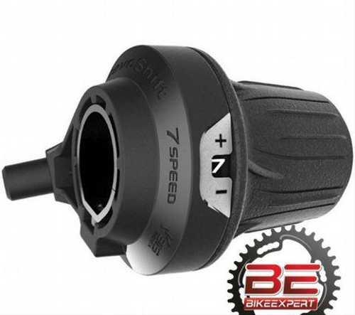 Ревошифтер Shimano RV200-7R, на 7 скоростей