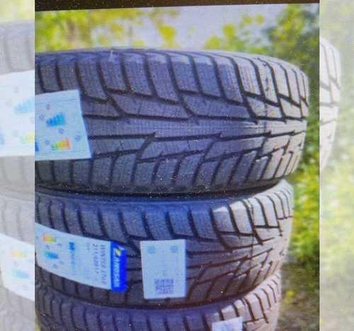 Accelera 651 215/55 R18 98L