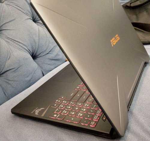 Asus tuf gaming