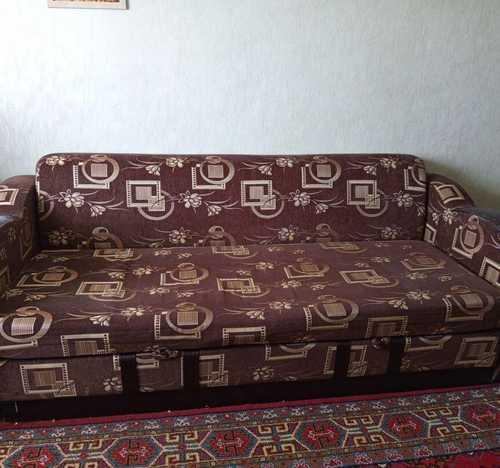 Диван раскладной