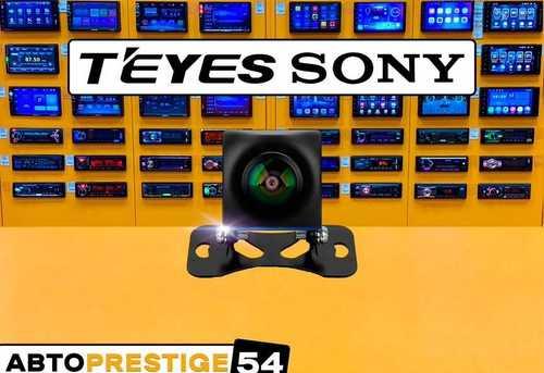 Камера з/в Teyes Sony AHD 1080P
