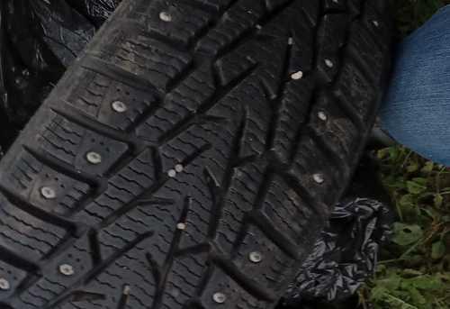 Nokian Tyres Rotiiva HT 185/70 R14 92T