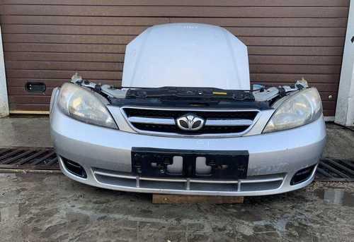 Ноускат для Chevrolet Lacetti 1.6 бензин