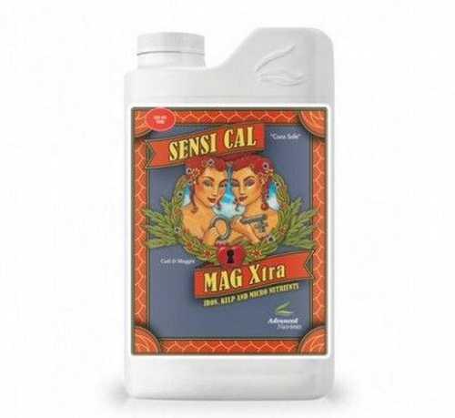 Стимулятор Advanced Nutrients Sensi Cal Mag Xtra 1