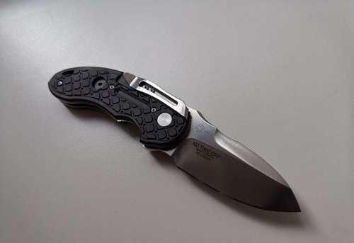 Crkt No time off