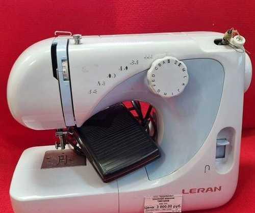 Швейная машина leran 565 ; TM