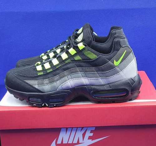 Кроссовки Nike AIR Max 95 (41-45)