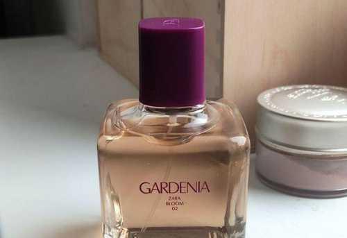 Zara Gardenia bloom parfum, 90 ml